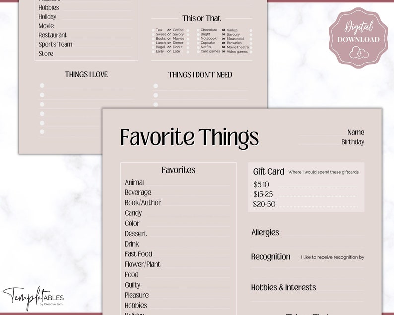 Get to Know You Game Get to Know Me Printable Ice Breaker - Etsy