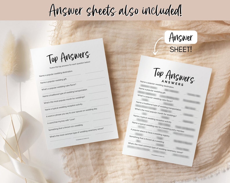 Engagement Party Games Bundle! 40 Printable Engagement Games, Fun ...