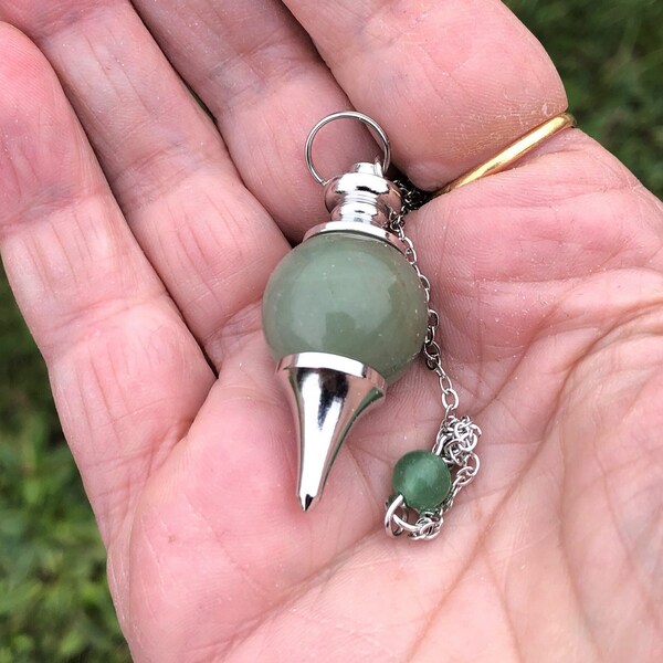 Sephoroton Pendulum - Etsy