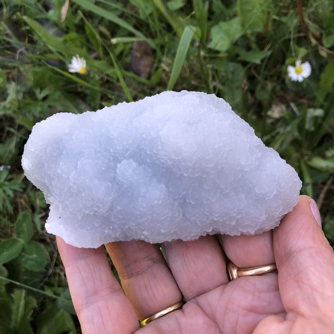 Quartz With Calcite Coating, Galena and Pyrite Inclusions 252.86 Grams ...