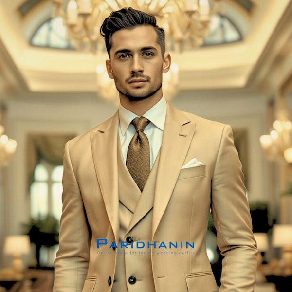 Mens Custom Prom Suites - Etsy