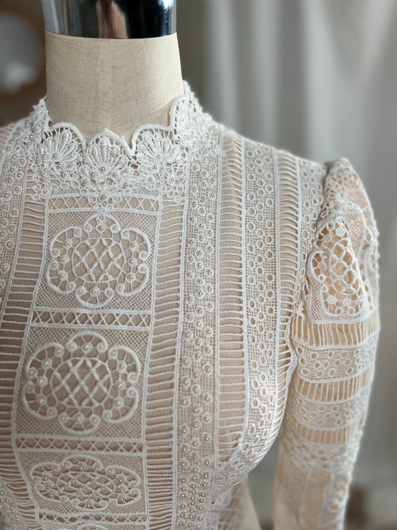 Summer Wedding Dress Deep Plunge Neckline Wedding Dress - Etsy