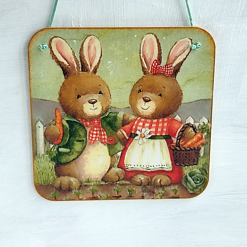 HappyDecoupageStudio - Etsy