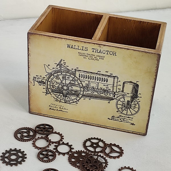 Steampunk Cases - Etsy