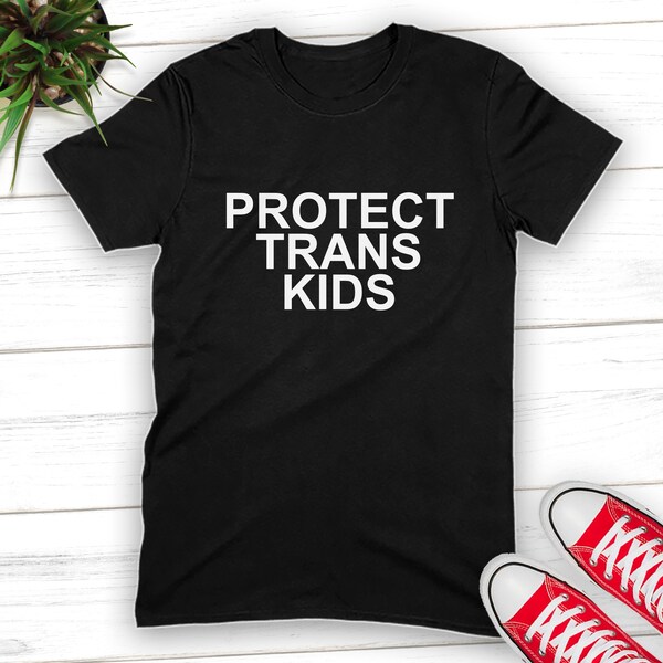 Protect Trans Kids - Etsy UK