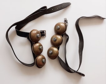 Horse Harness Bells - Etsy