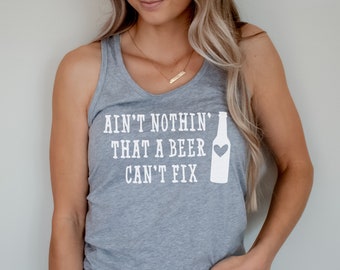 Thomas Rhett Tank - Etsy