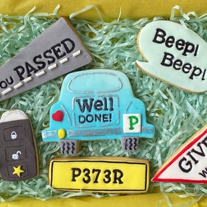 Driving Test Pass Gift | Driving Test Pass Personalised Gifts| Driving ...