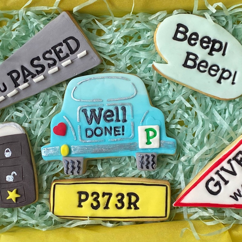 Gifts for Passing Driving Test - 60+ Gift Ideas for 2025