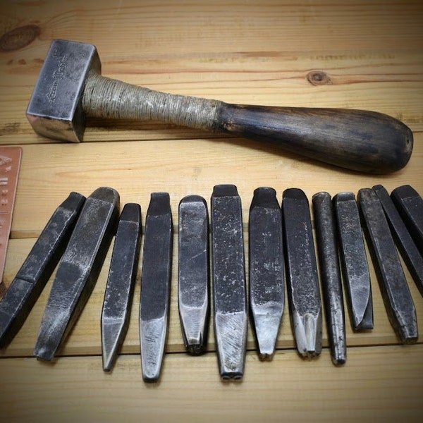 Metalsmithing Tools - Etsy