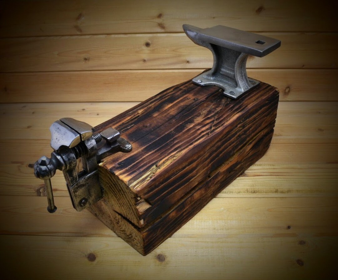 Goldsmith Tools Vintage Style Jewelry Tools Old Small Vise - Etsy