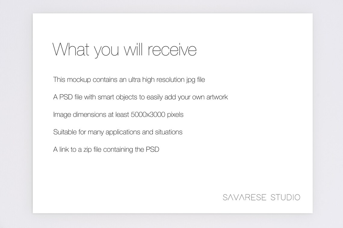 Invitation Card Mockup, Invite 5x7 Card Mock Up, 5x7 Greeting Card Mock ...