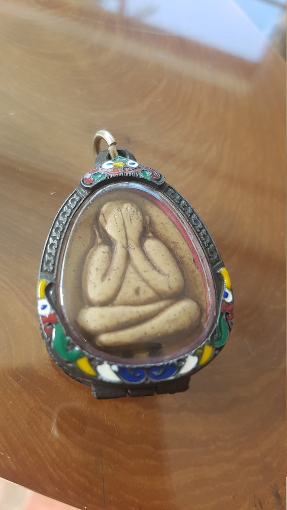 thai good luck - Gem