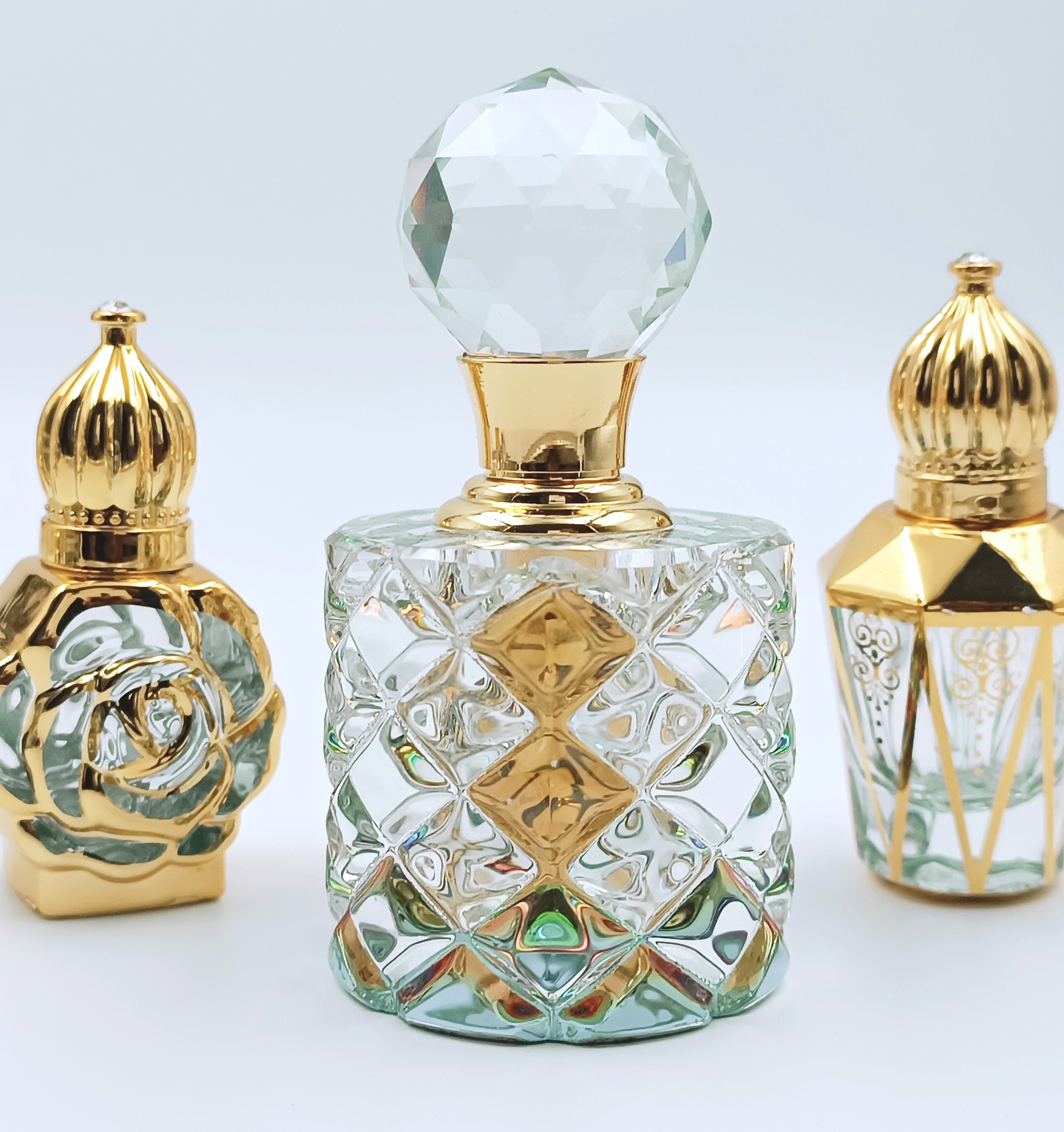 Himalayan Deer Musk • Dark Musk Attar • Thick Musk Attar • Animalic ...