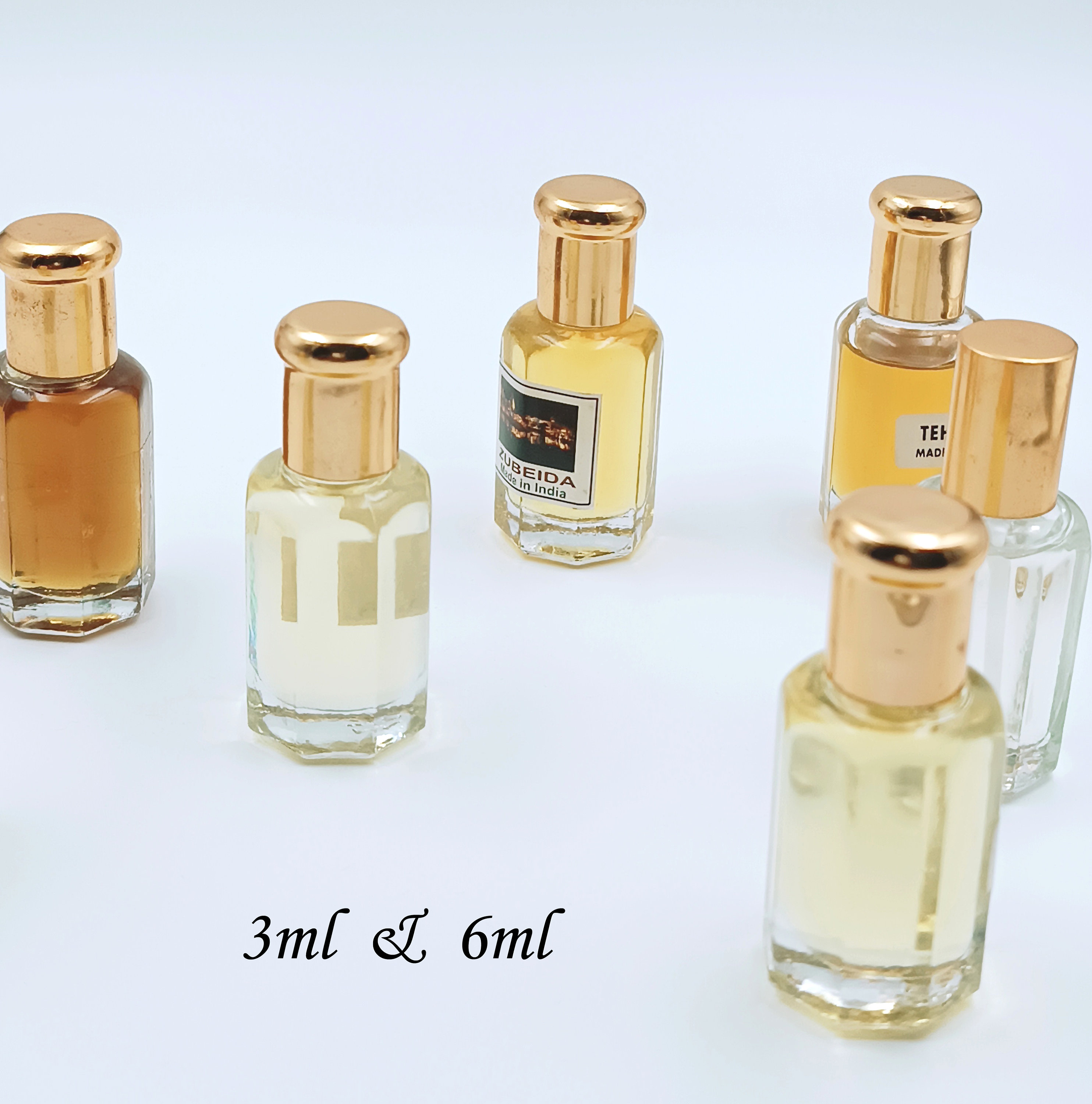 Himalayan Deer Musk • Dark Musk Attar • Thick Musk Attar • Animalic ...