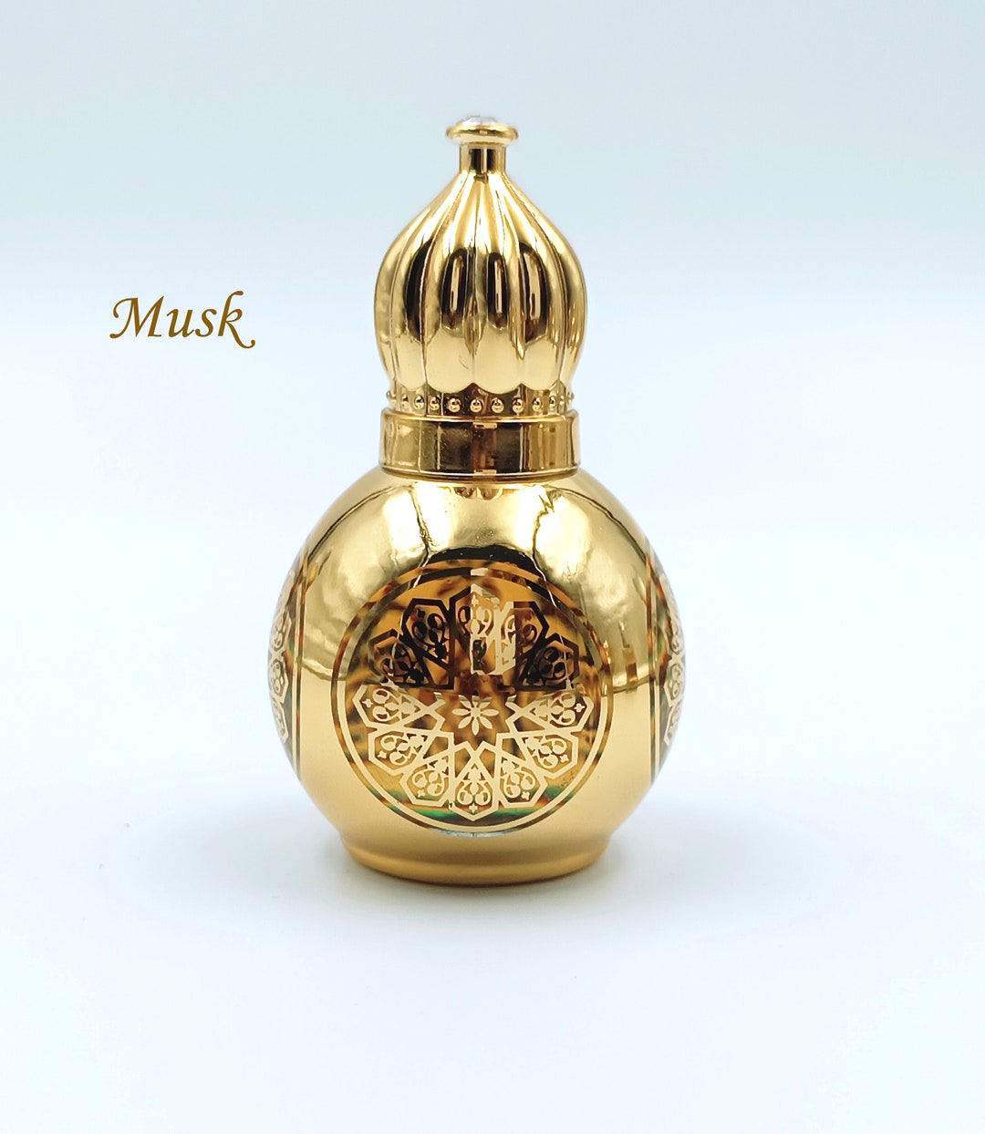 Himalayan Deer Musk • Dark Musk Attar • Thick Musk Attar • Animalic ...