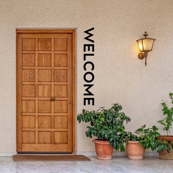 1 Inch Metal Letters - Etsy