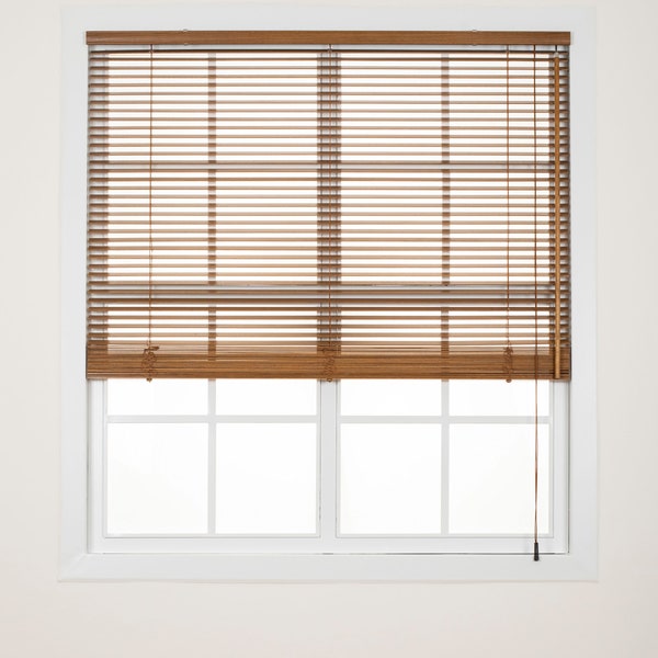 Wood Window Blinds - Etsy