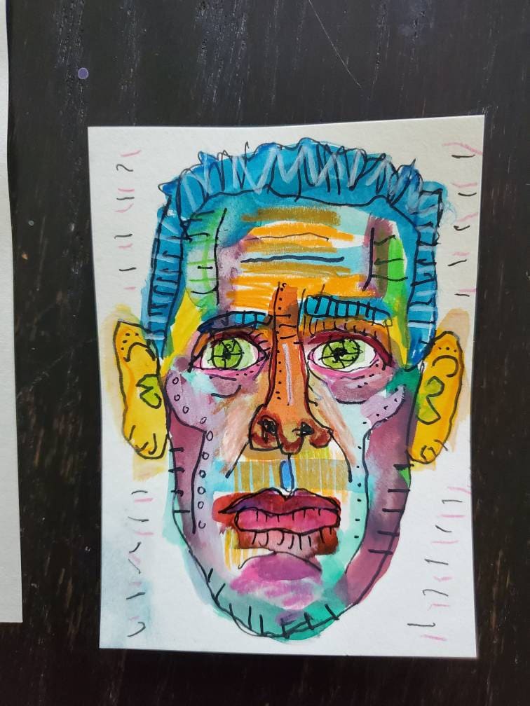 Have a Weird Letter Sent to You or Someone Else - Etsy