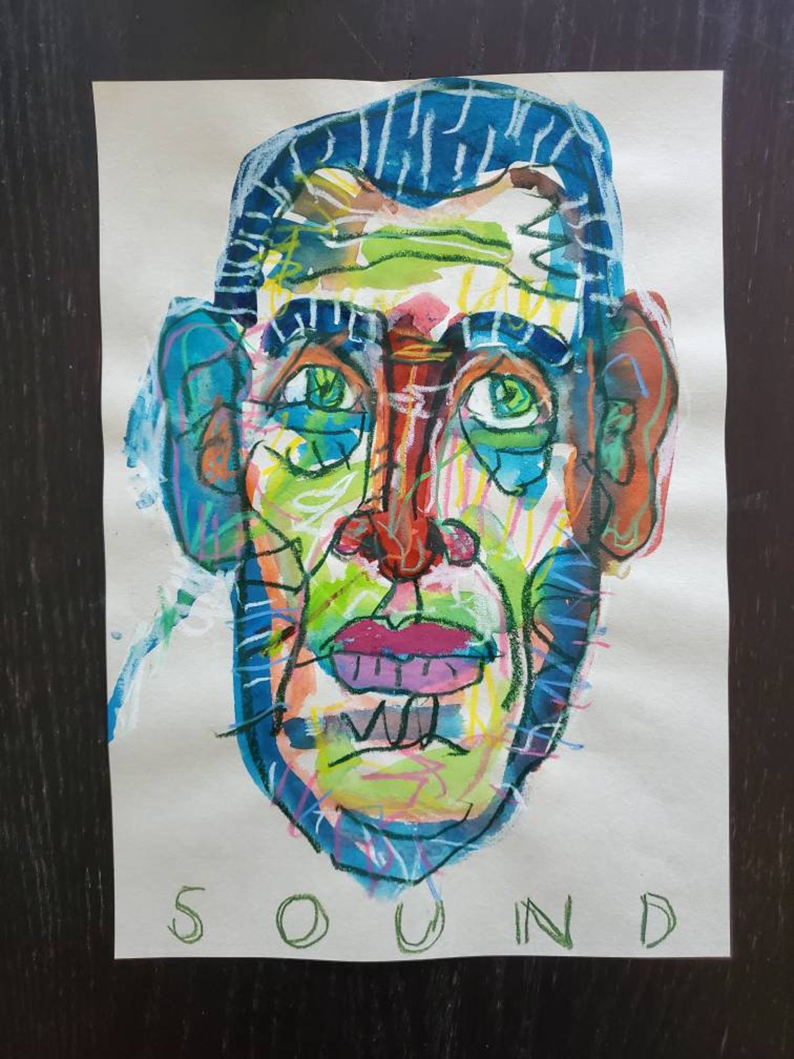 Have a Weird Letter Sent to You or Someone Else - Etsy