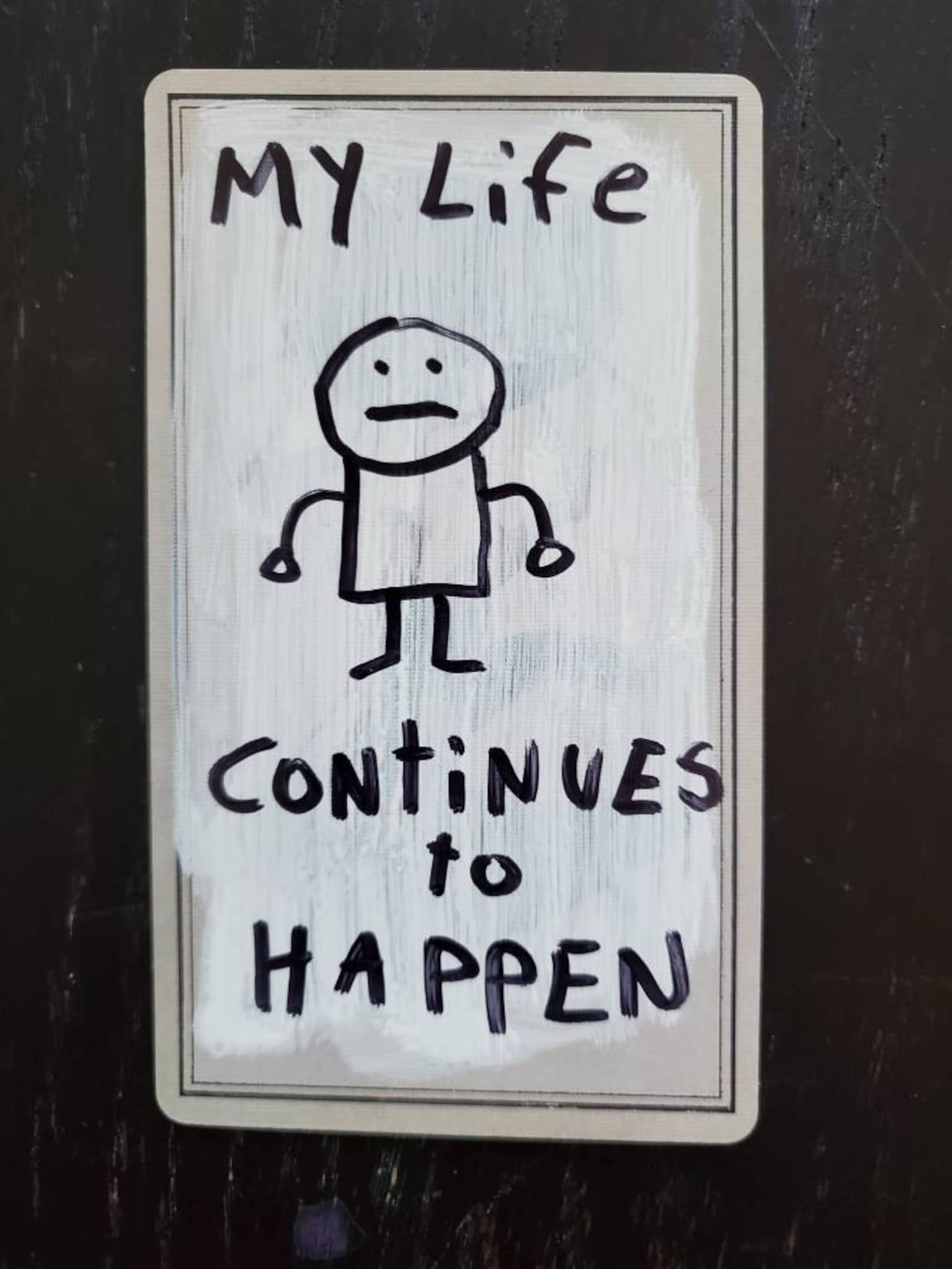 Have a Weird Letter Sent to You or Someone Else - Etsy