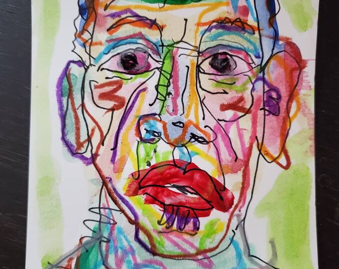 Have a Weird Letter Sent to You or Someone Else - Etsy