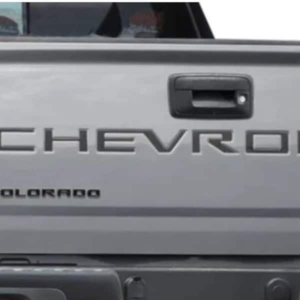 Colorado Decal - Etsy