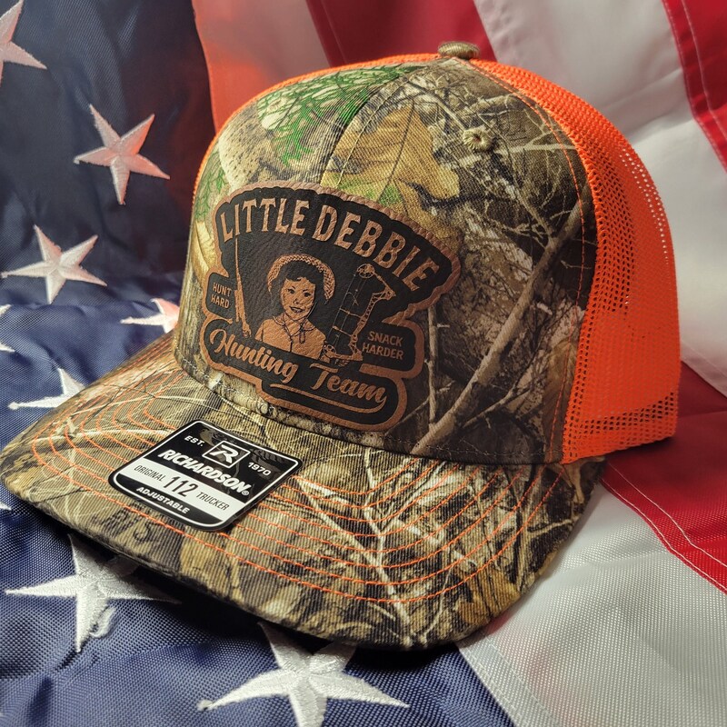 Debbie Leather - Etsy