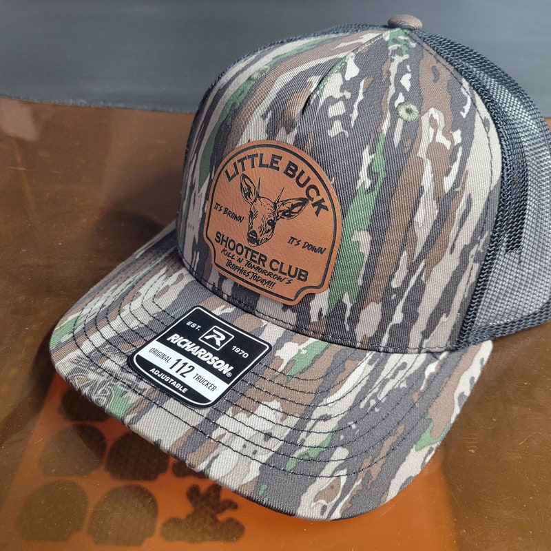 Elk Hunting 112 Hats - Etsy