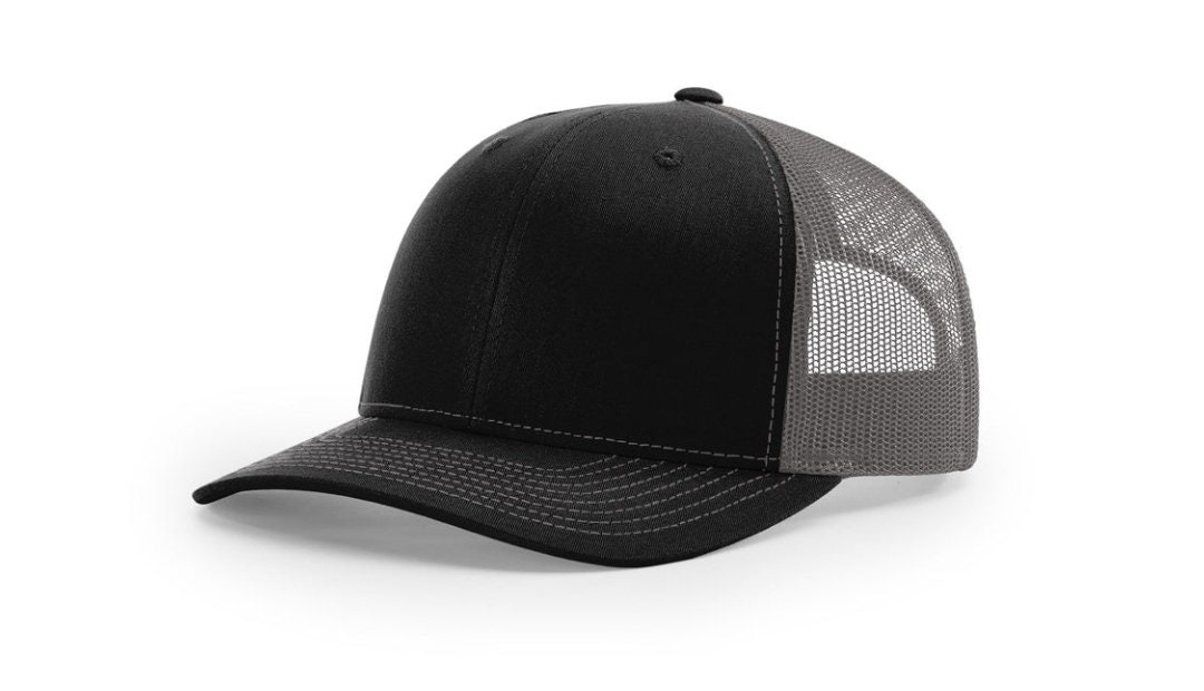 Little Buck Shooters Club SPIKE Hat Richardson 112 Hat Cap Snapback - Etsy