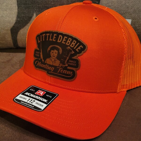 Debbie Leather - Etsy