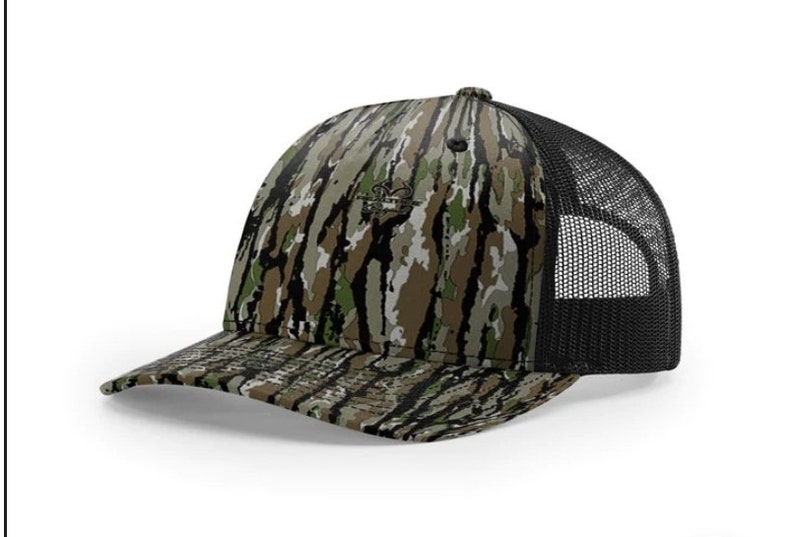 Little Buck Shooter Club Richardson 112 Hat. Leatherette Hydbond Hat - Etsy