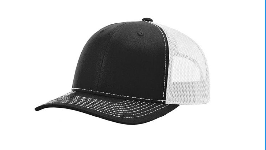 Little Buck Shooters Club SPIKE Hat Richardson 112 Hat Cap Snapback - Etsy