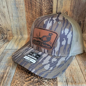 Ditch Chicken Pheasant Hunting Hat Richardson 112 Hat Cap Snapback - Etsy