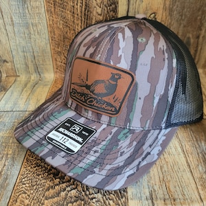 Ditch Chicken Pheasant Hunting Hat Richardson 112 Hat Cap Snapback - Etsy