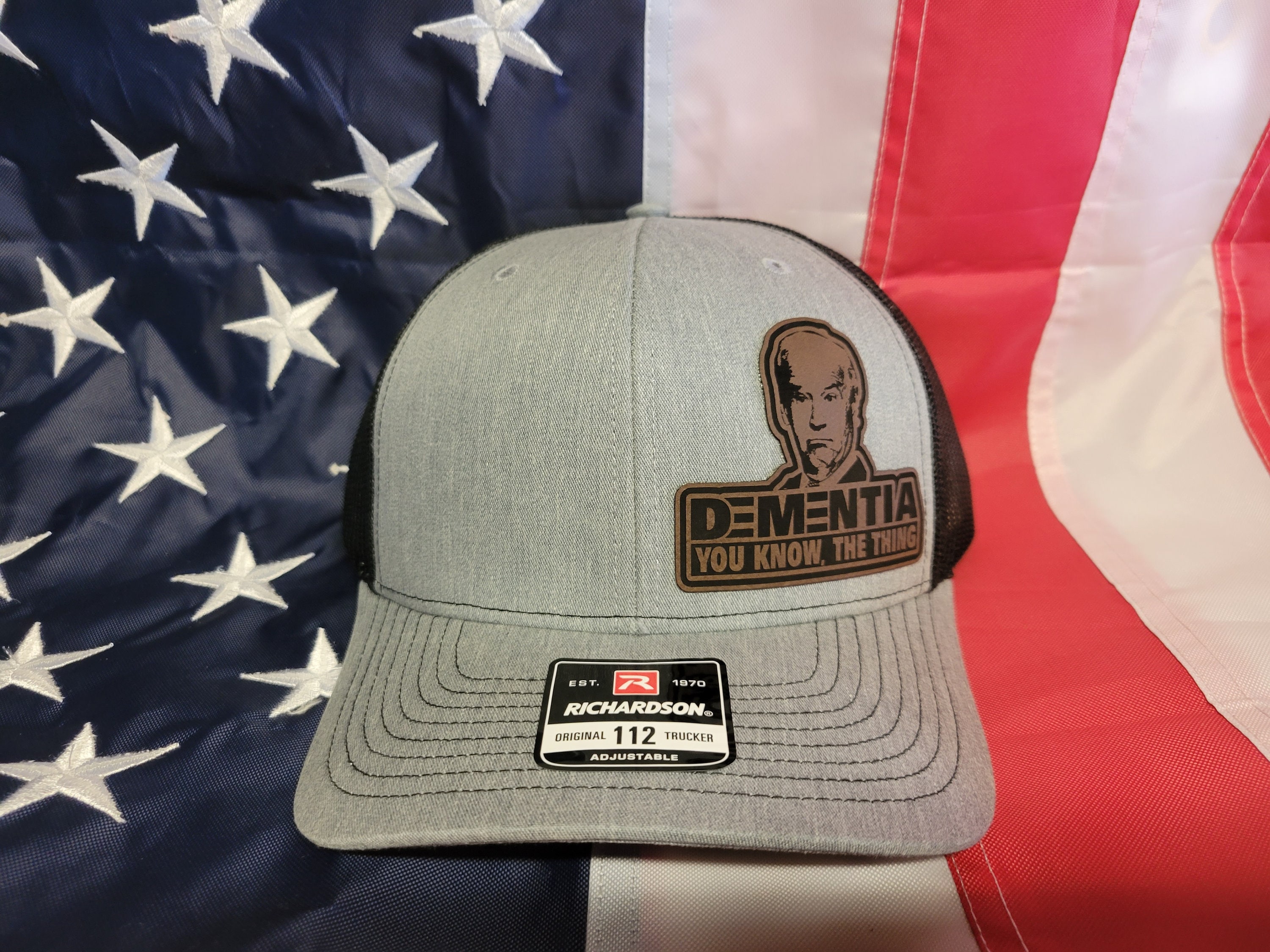 TRUMP 2024 Dementia You Know the Thing Biden Fjb Mugshot We the People ...