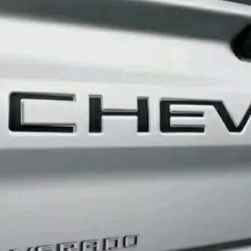Chevy einsatz - Etsy.de