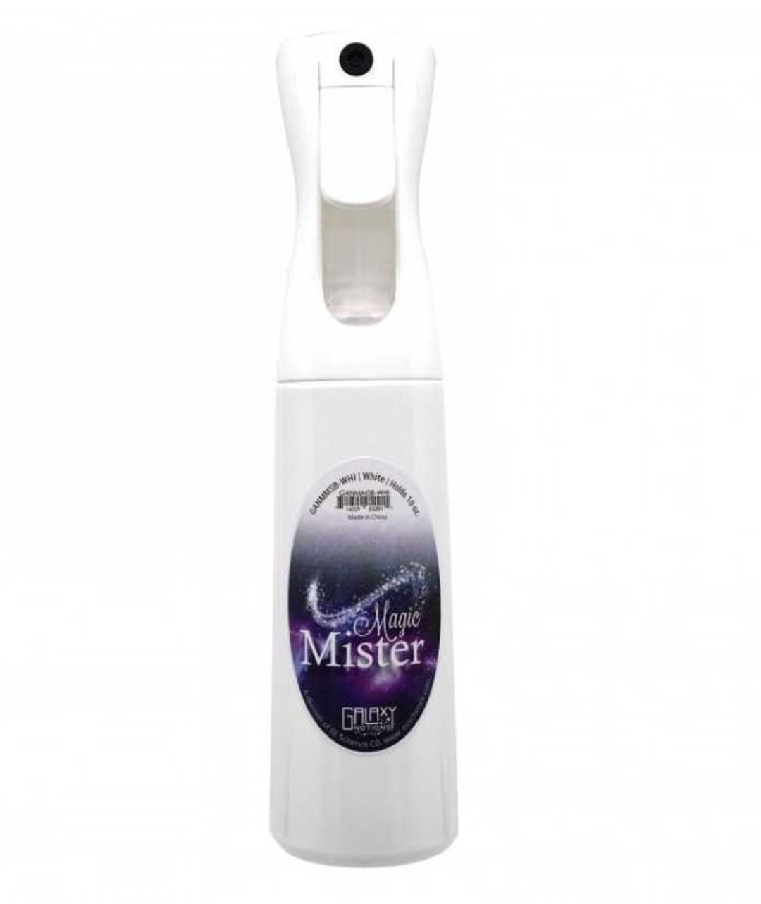 Magic Mister Spray Bottle - Etsy