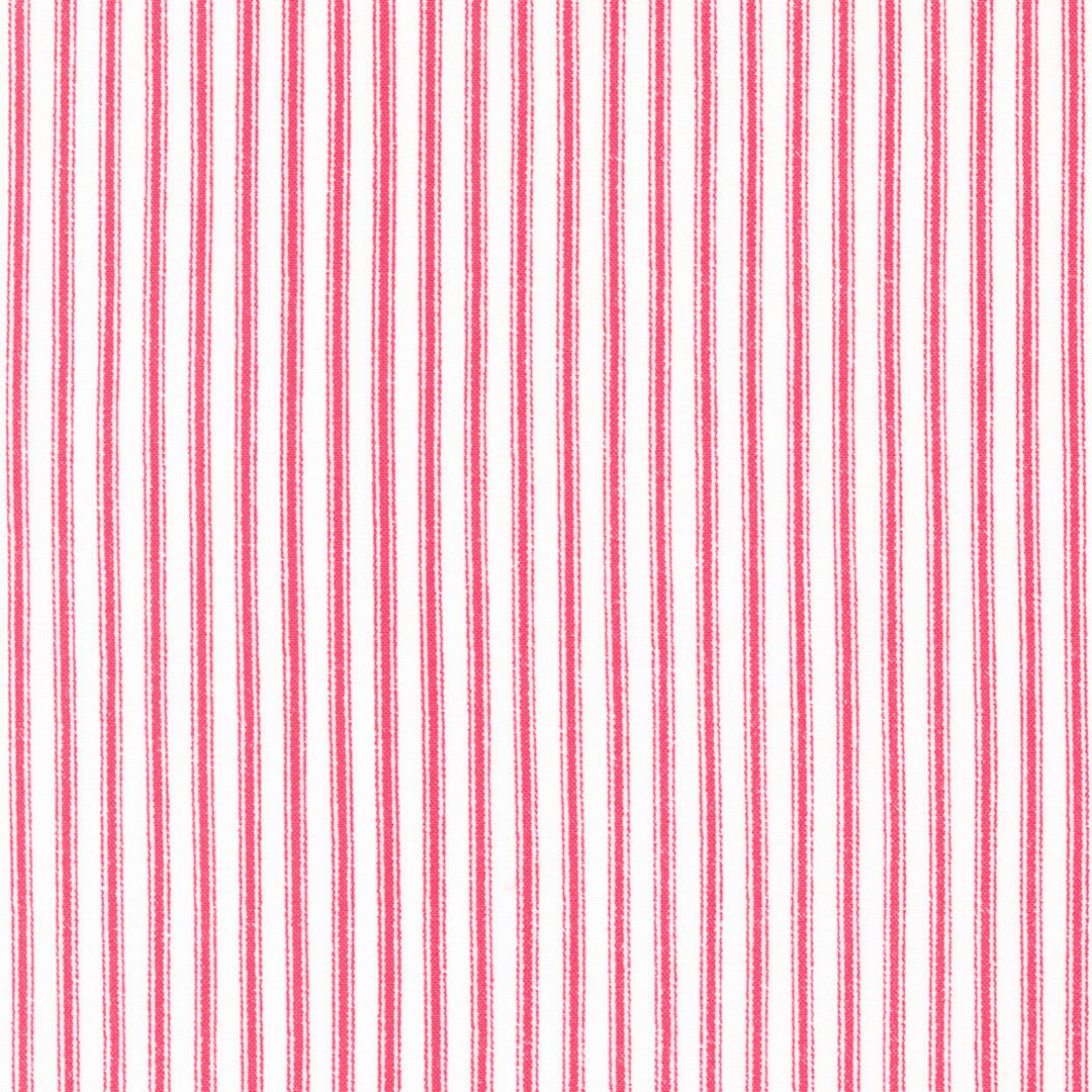 Ellie by Brenda Riddle for Moda Fabrics 18766 11 Soft Red - Etsy