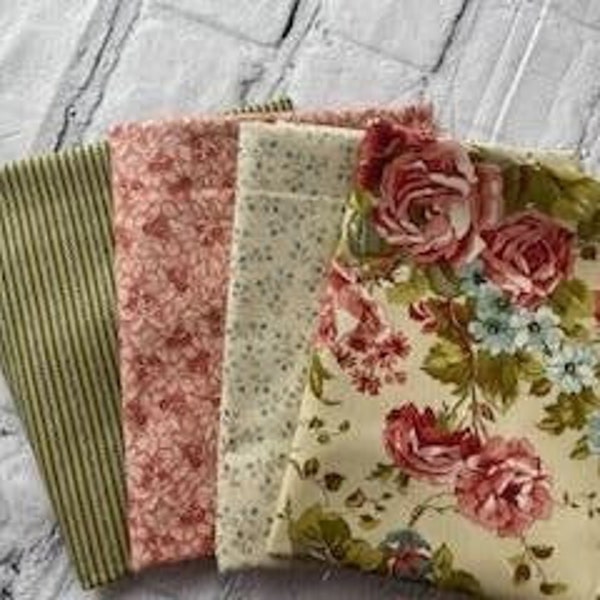 Edyta Sitar Quilt Kits - Etsy