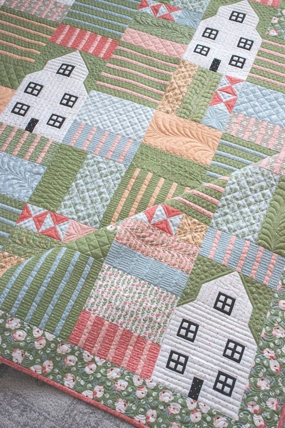 Www Country Quilt Kits