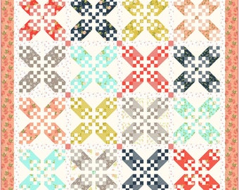 Soar PDF Pattern - Etsy