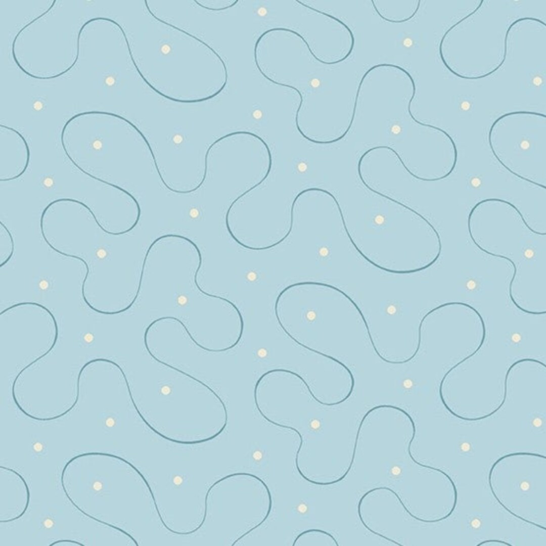 Blue Escape 72dpi-a-9969-lt by Edyta Sitar of Laundry Basket Quilts for ...