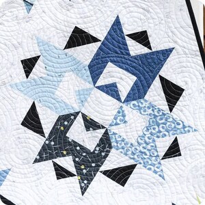 PREORDER Chatsworth Quilt Kit Featuring Woodland and - Etsy