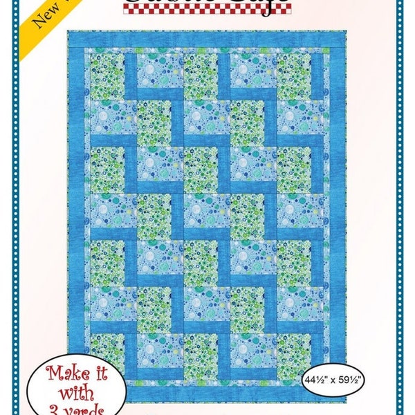 Stepping up Quilt - Etsy