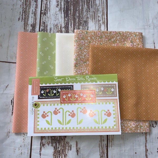Table Runner Kits - Etsy