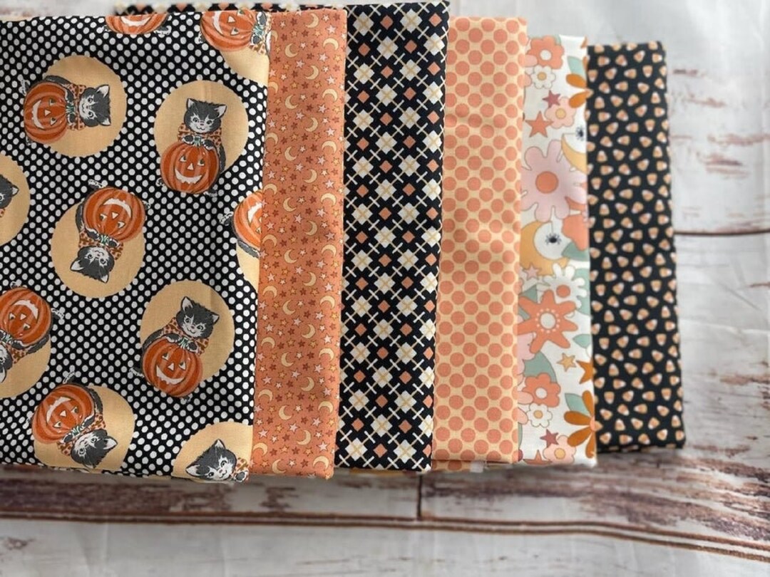 Kitty Corn 6-yard Bundle - Etsy