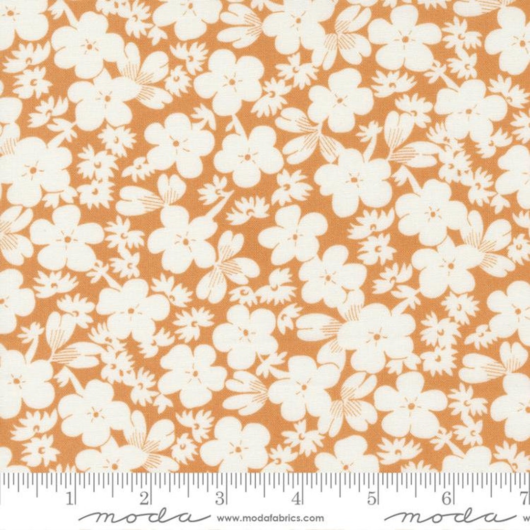 Fruit Cocktail by Fig Tree Quilts for Moda 20466 17 Sold in 1/2 Yard - Etsy