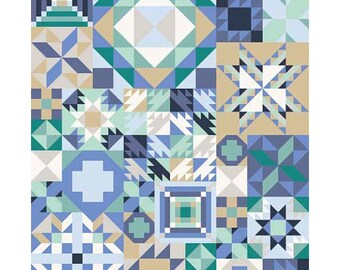 My Favorite Color is Moda | Etsy