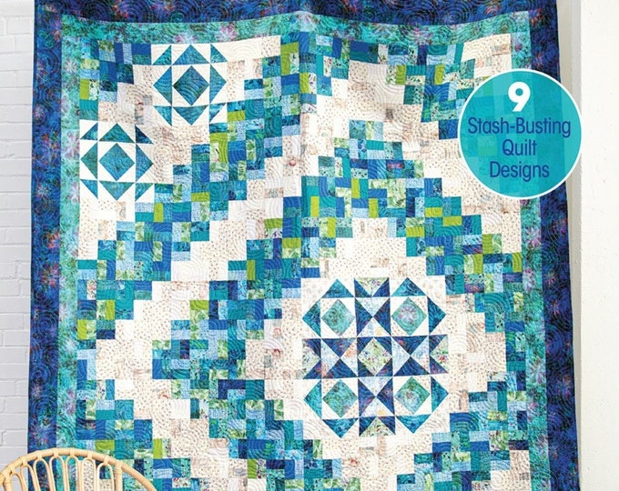 Let's Get Scrappy - Etsy